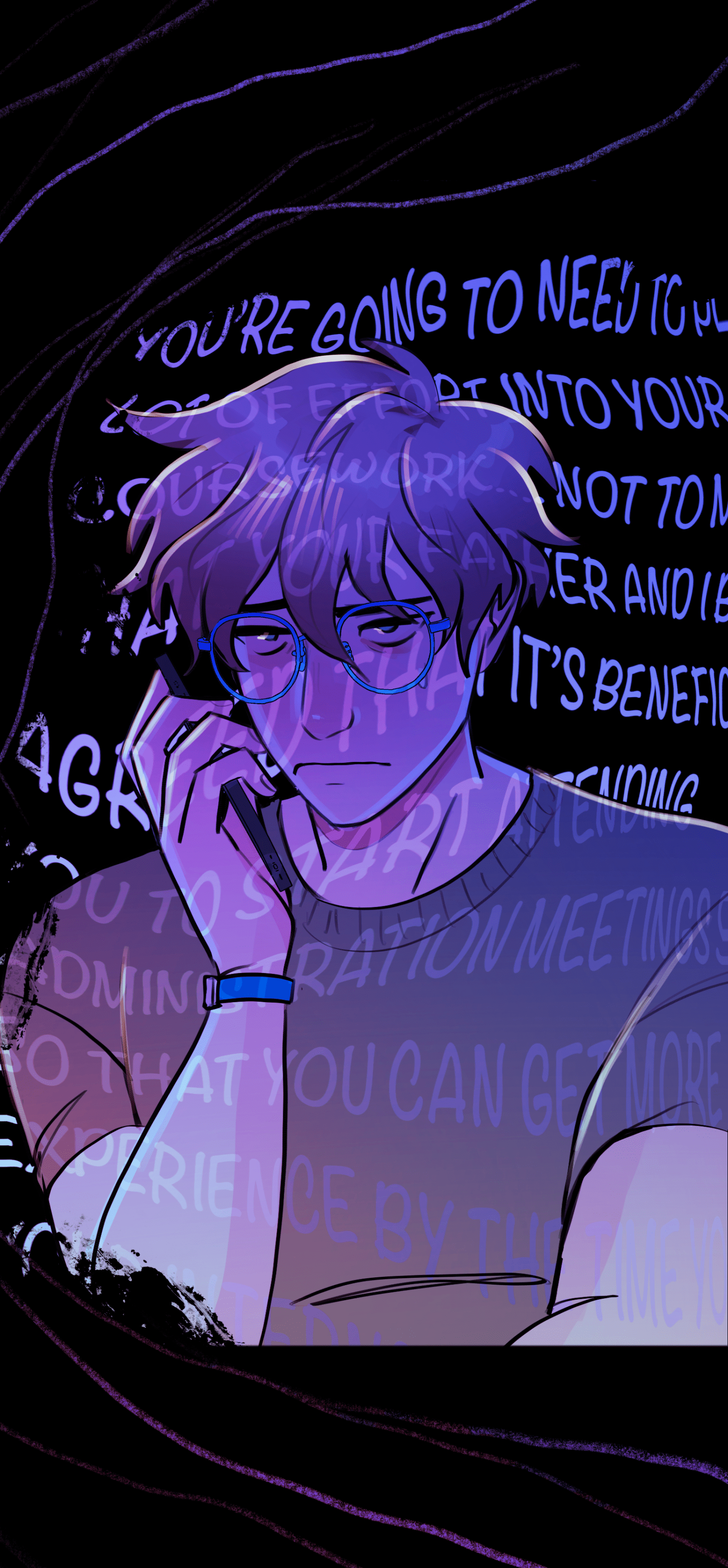 Rotaniah Artwork
